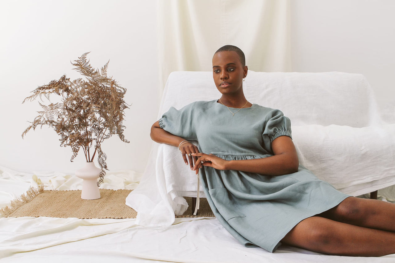 New – Titch Clothing & Accessories